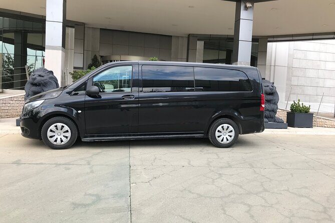 Private Airport Transfer in Istanbul - FAQ