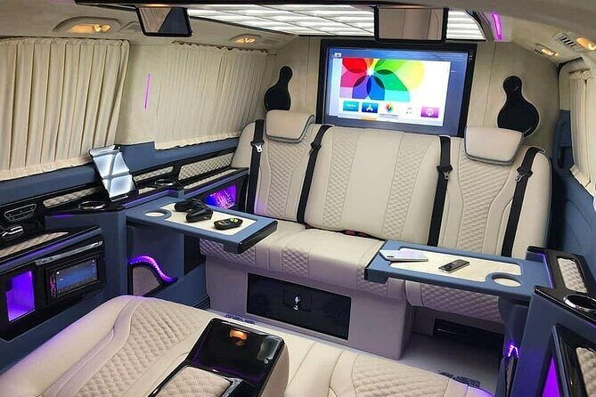Private Airport Transfer in Istanbul - Why This Service Holds Value for Travelers