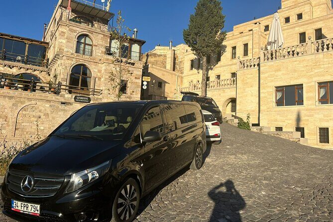 Private Airport Transfer in Istanbul - Final thoughts