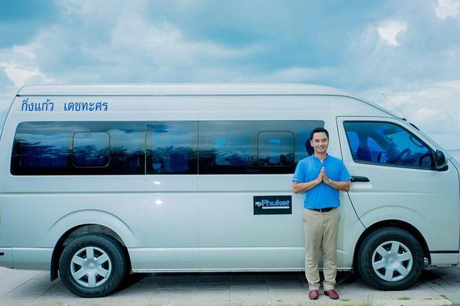 Private Airport Transfer in Khao Lak - Key Points