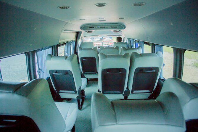 Private Airport Transfer in Khao Lak - The Sum Up: Who Is This Transfer For?