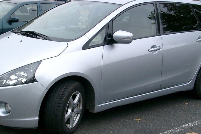 Private Airport Transfer in Kota Kinabalu - Who Should Use This Service?