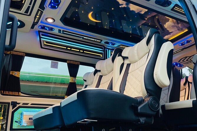 Private Airport Transfer in Krabi - FAQ