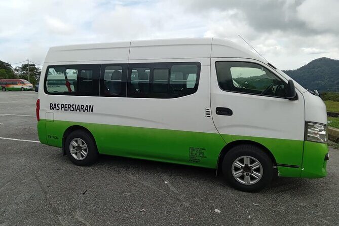 Private Airport Transfer in Kuala Lumpur - Key Points