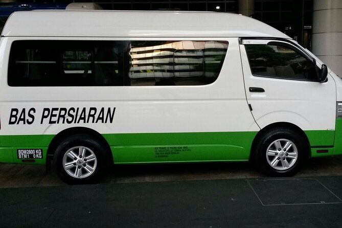 Private Airport Transfer in Kuala Lumpur - The Experience: A Thorough Breakdown