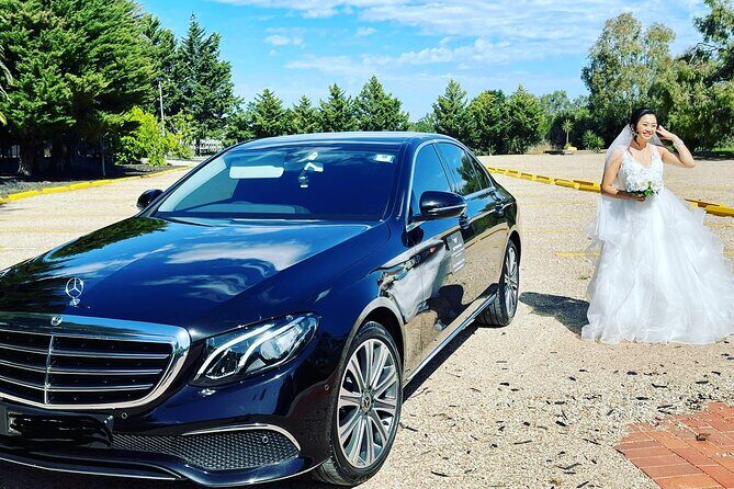 Private Airport Transfer in Melbourne - Who Should Book This Service?