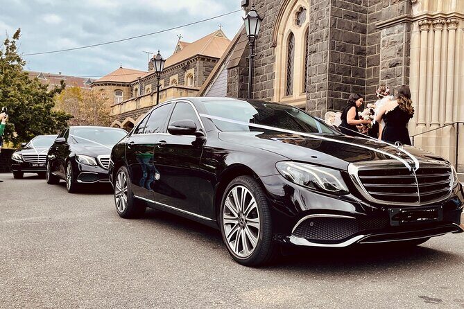 Private Airport Transfer in Melbourne - Final Verdict