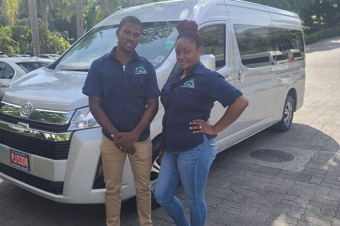 Private Airport Transfer in Montego Bay - What to Expect from the Private Transfer