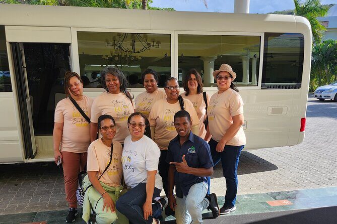 Private Airport Transfer in Montego Bay - Booking and Practical Tips