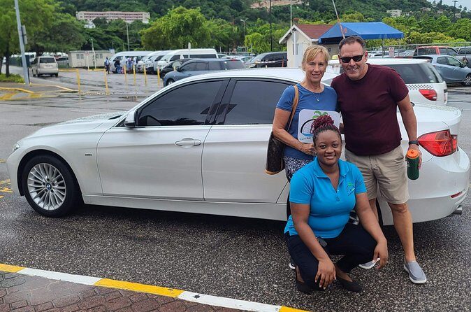 Private Airport Transfer in Montego Bay - Authentic Traveler Insights