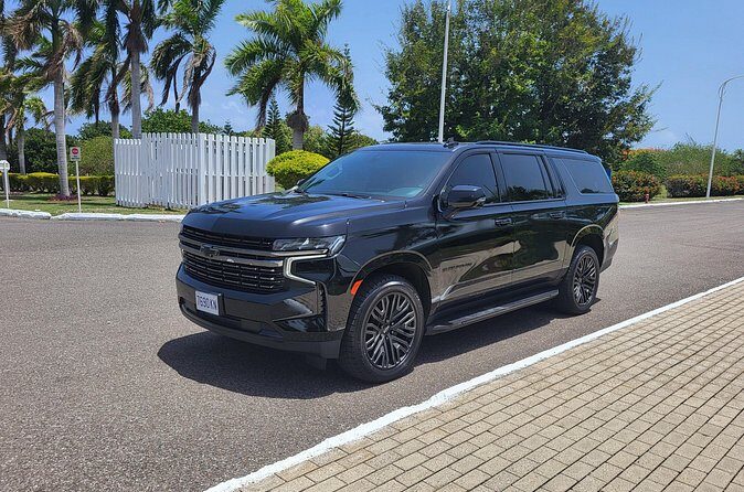 Private Airport Transfer in Montego Bay - Final Thoughts