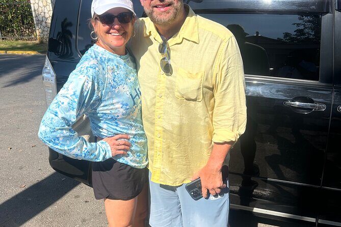 Private airport transfer in montego bay - The Full Scoop on the Transfer Experience