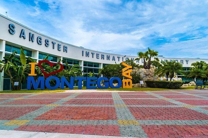 Private airport transfer in montego bay - Frequently Asked Questions