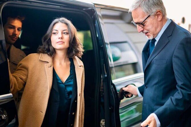Private Airport Transfer in Nevsehir and Kayseri - Insights from Travelers’ Reviews