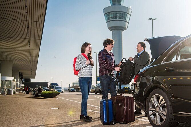 Private Airport Transfer in Nevsehir and Kayseri - Why This Transfer Is Worth Considering