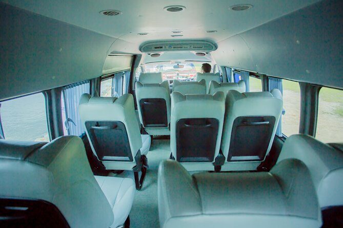 Private Airport Transfer in Phuket - The Booking Process & Flexibility