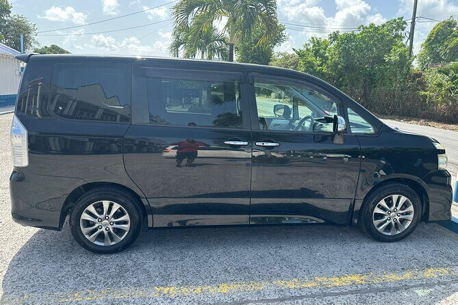 Private Airport Transfer in Saint Lucia - Who Will Love This Service?