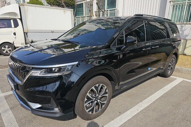 Private Airport Transfer * Incheon Airport  Seoul (1-5 people) - Frequently Asked Questions