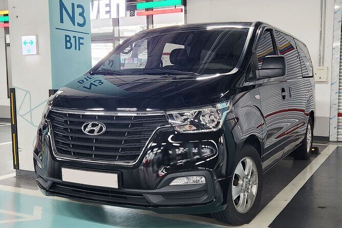 Private Airport Transfer : Incheon to/from Seoul (up to 7 pax) - Why Choose This Transfer Service?