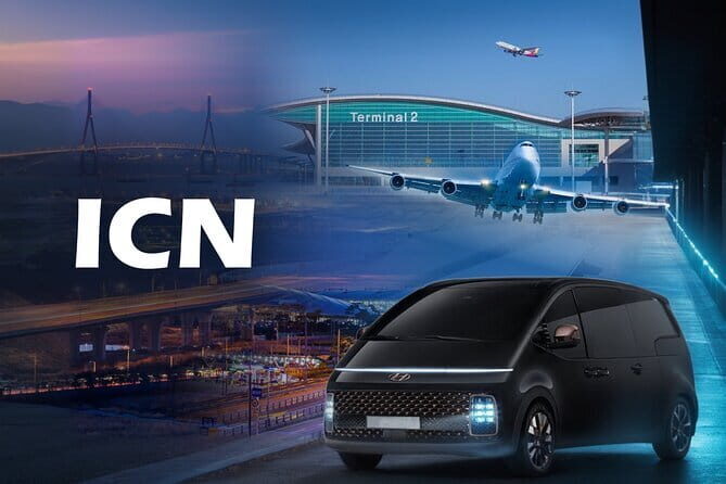 Private Airport transfer Incheong Intl. Airport(ICN) to Seoul - Who Should Consider This Service?