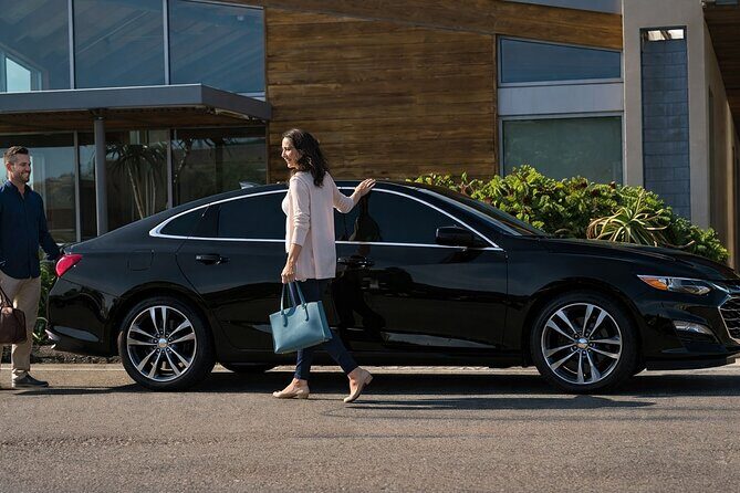 Private Airport Transfer JAX to Amelia Island/Fernandina Beach - A Practical Look at the Private Airport Transfer from JAX to Amelia Island and Fernandina Beach