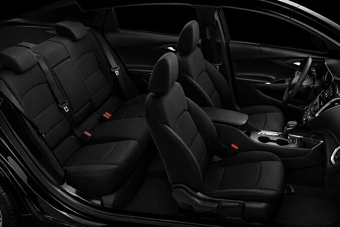 Private Airport Transfer JAX to Amelia Island/Fernandina Beach - Who Will Love This Service?