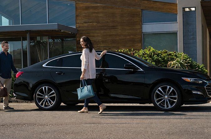 Private Airport Transfer JAX to Amelia Island/Fernandina Beach - Final Thoughts: Is This Transfer Right for You?