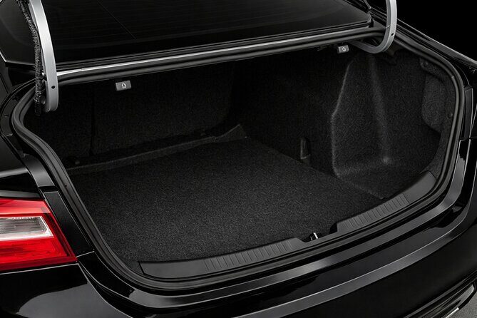 Private Airport Transfer JAX to Amelia Island/Fernandina Beach - FAQs