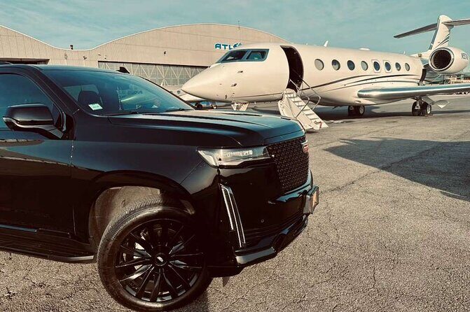 Private Airport Transfer JFK Airport to New York City Hotels - Why This Transfer Is a Good Investment