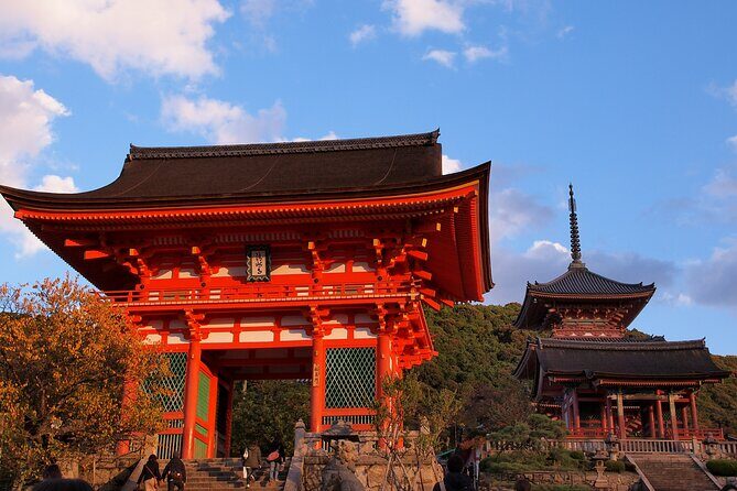 Private Airport transfer Kansai Intl. Airport(KIX) to OSAKA CITY - Analyzing the Value