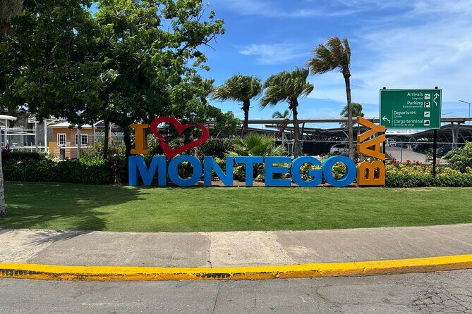 Private Airport Transfer MBJ to Montego Bay Hotels - What to Expect from Your Private Transfer in Montego Bay