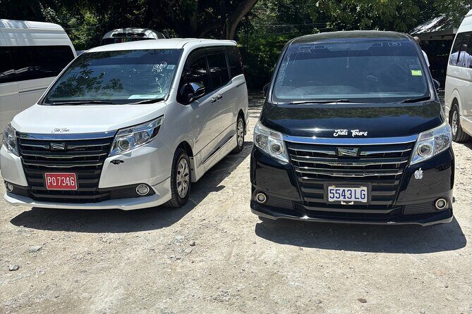 Private Airport Transfer MBJ to Montego Bay Hotels - Final Thoughts: Is This Transfer Right for You?