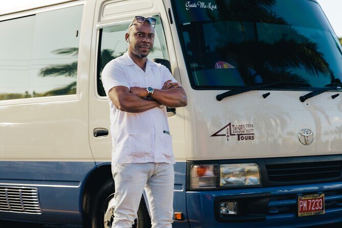 Private Airport Transfer Montego Bay - Key Points