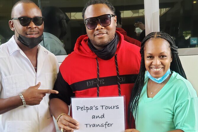 Private Airport Transfer Montego Bay - What to Expect from the Private Montego Bay Airport Transfer