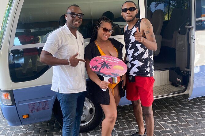 Private Airport Transfer Montego Bay - A Balanced Look at the Experience