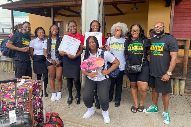 Private Airport Transfer Montego Bay - FAQs about the Private Airport Transfer Montego Bay