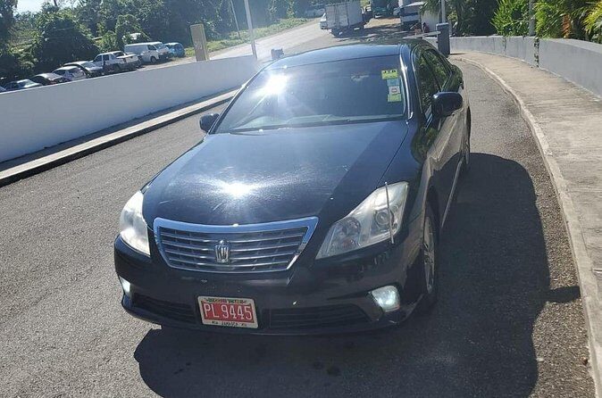 Private Airport Transfer: Montego Bay Airport - Montego Bay Hotel - FAQ