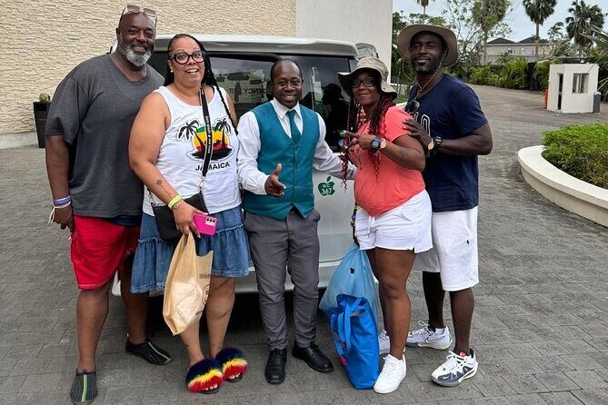 Private Airport Transfer Montego Bay Airport to Negril (One-Way) - Why Choose This Transfer?