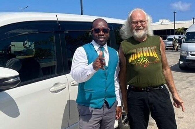 Private Airport Transfer Montego Bay Airport to Negril (One-Way) - Who Is This Service Best For?