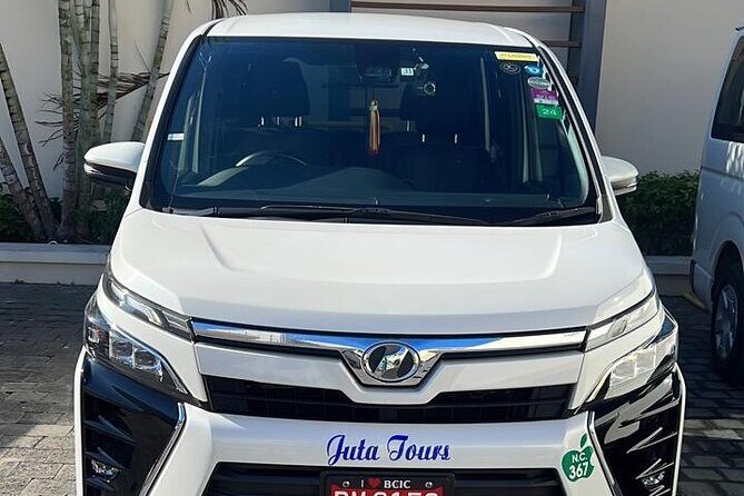 Private Airport Transfer Montego Bay Airport to Negril (One-Way) - The Sum Up