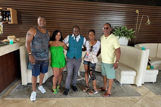 Private Airport Transfer Montego Bay Airport to Negril (One-Way) - FAQ