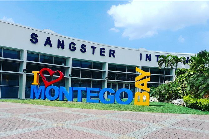 Private Airport Transfer Montego Bay and Negril - Why Choose a Private Airport Transfer?