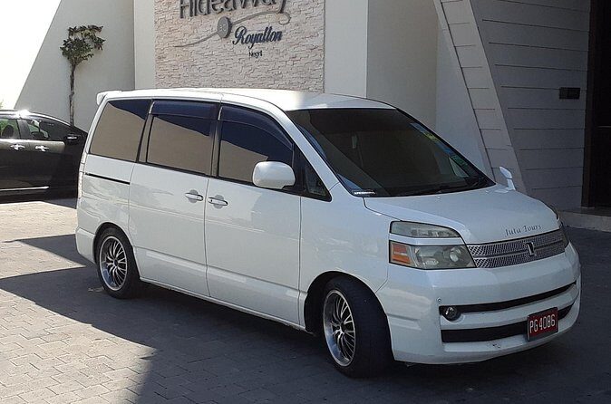 Private Airport Transfer Montego Bay and Negril - Who Will Appreciate This Service?