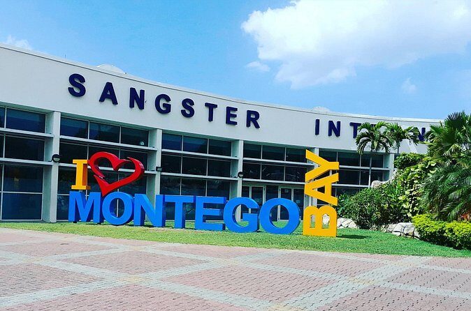 Private Airport Transfer Montego Bay and Negril - FAQs