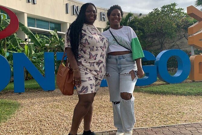 Private Airport Transfer Montego Bay and Trelawny - Key Points