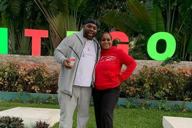 Private Airport Transfer Montego Bay and Trelawny - An Honest Breakdown of the Experience