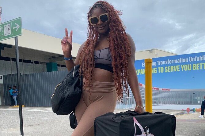 Private Airport Transfer Montego Bay and Trelawny - The Bottom Line