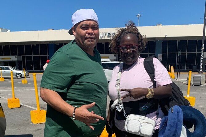 Private Airport Transfer Montego Bay and Trelawny - Frequently Asked Questions (FAQs)