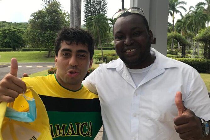 Private Airport transfer Montego Bay - FAQ