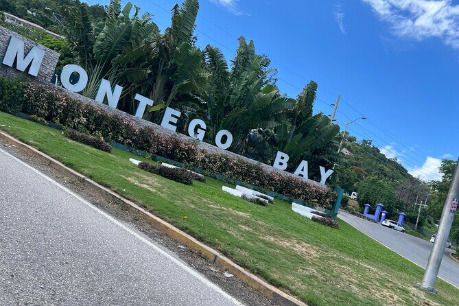 Private Airport Transfer Montego Bay hotels and Falmouth Hotels - Why the Private Transfer Stands Out